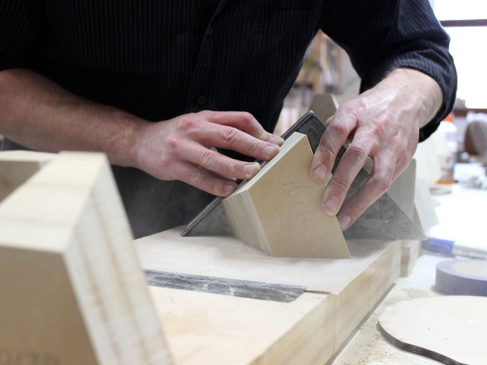 How Did We Choose Our Forms? A Story About Legos | Ember Collective